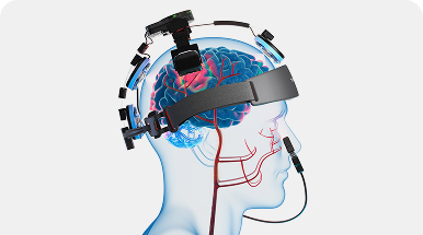 Vielight Neuro Duo 4 - Brain Photobiomodulation Device