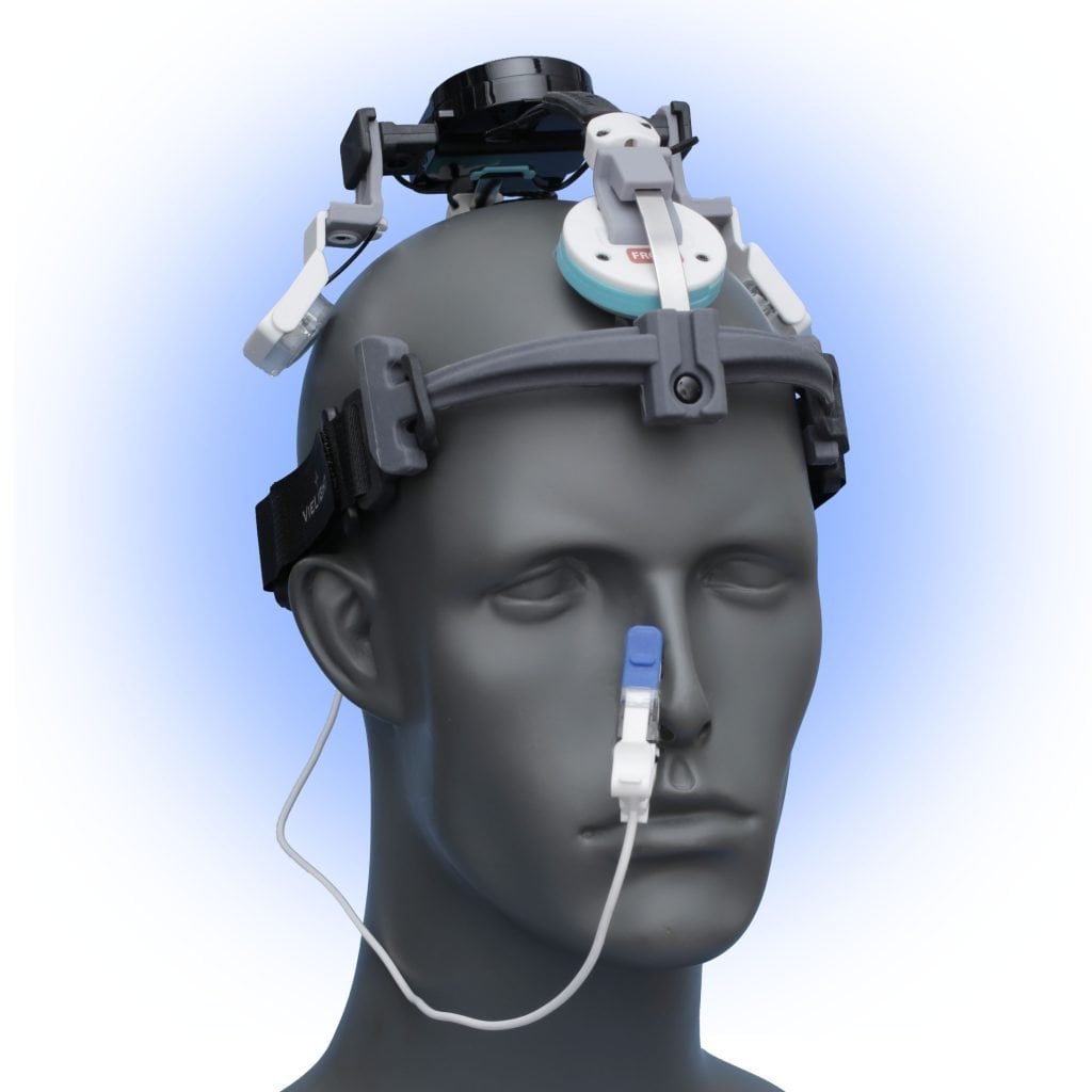 Vielight Neuro Duo 3 - Brain Photobiomodulation Device