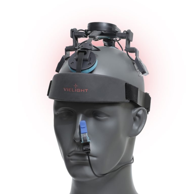 Vielight Neuro Duo 4 - Brain Photobiomodulation Device