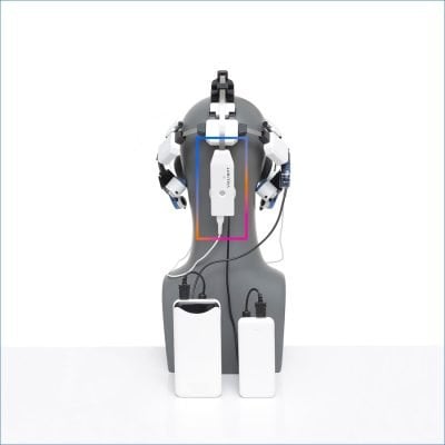 Vielight Blog - Interviews - Articles - Videos - Vielight Inc