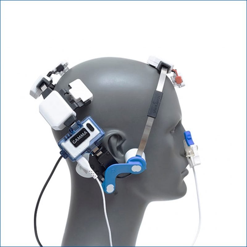 What are the differences between the Vielight Neuro Alpha and Neuro ...