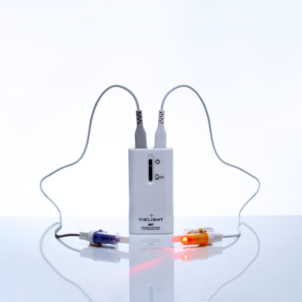 Photobiomodulation Devices - Vielight Inc