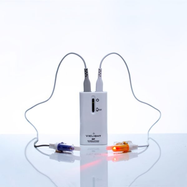Vielight | MIP 655/810 Combo: Dual Applicator Set