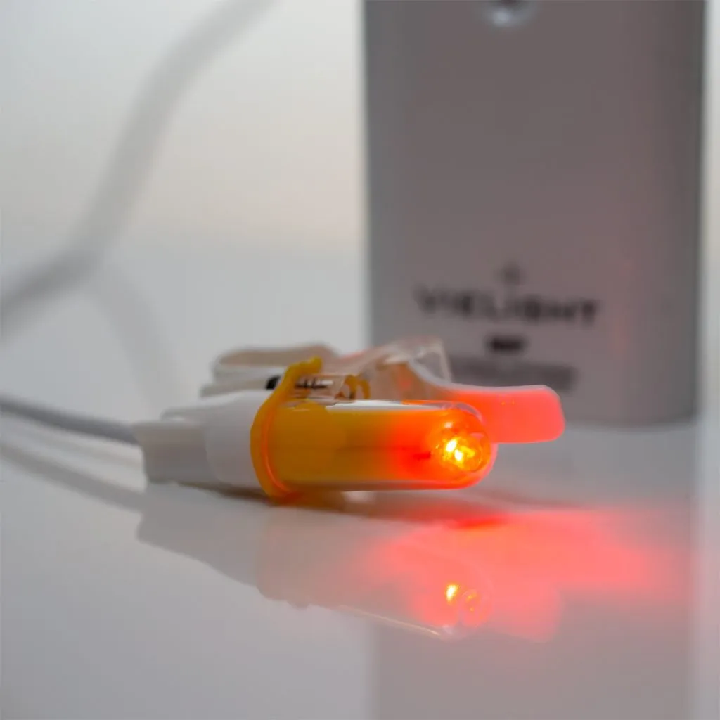 Vielight | MIP 633/810 Combo: Dual-Wavelength Applicator Set