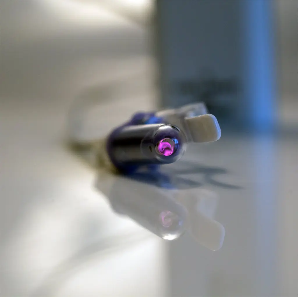 Vielight | MIP-810: Near-Infrared Light Therapy Applicator