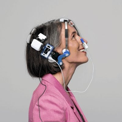 Brain Photobiomodulation Devices - Vielight Inc