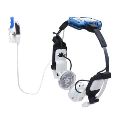 Systemic Intranasal Photobiomodulation Devices - Vielight Inc