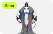 Vielight Neuro Duo 4 - Brain Photobiomodulation Device