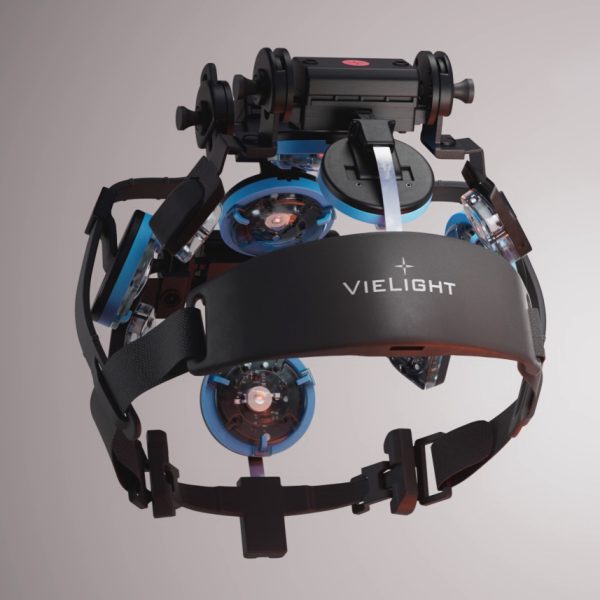Vielight | Neuro Pro 2: Transcranial Photobiomodulation Helmet