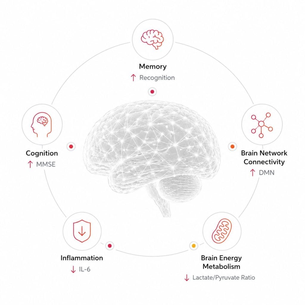 MCI Clinical Results: Vielight itPBM Improves Memory, Brain Energy, and ...